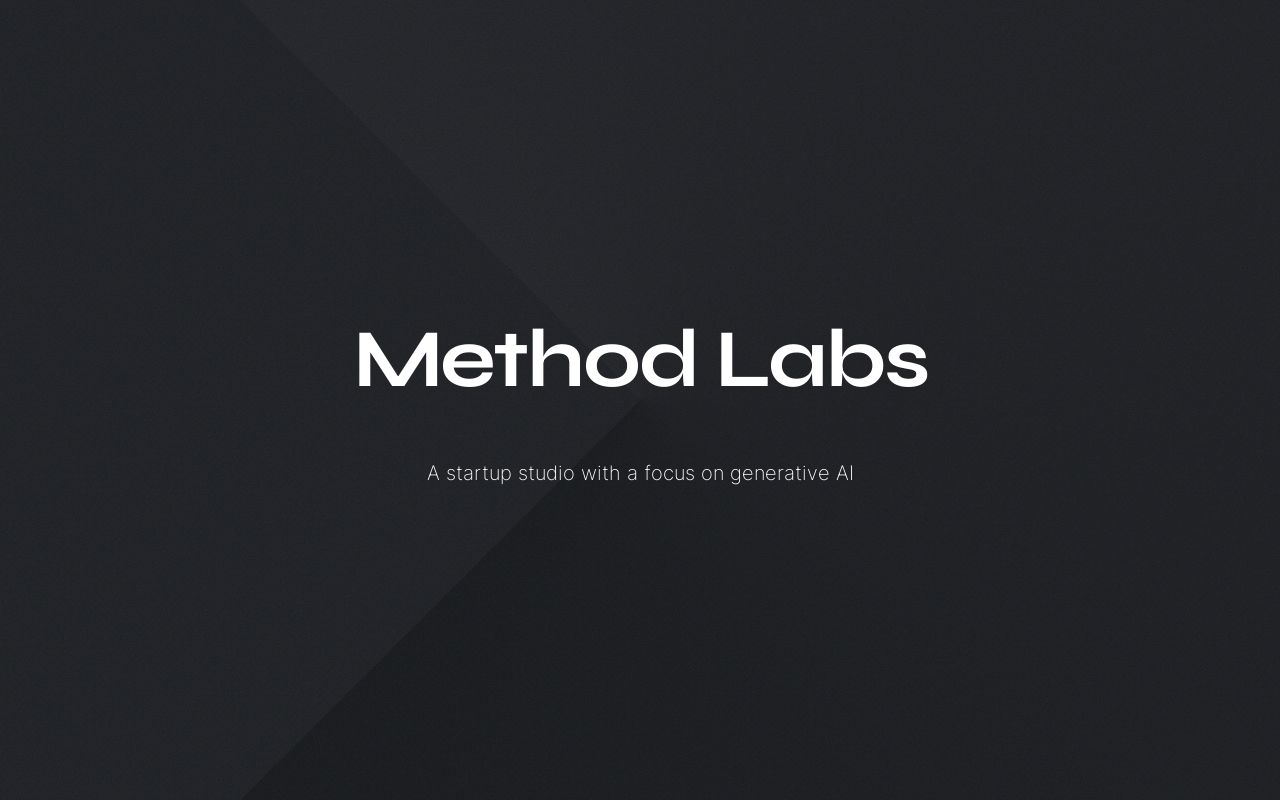 Method Labs